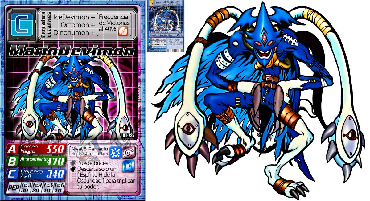 Icedevimon Evolution Ice Devimon Wikimon The #1 Digimon Wiki