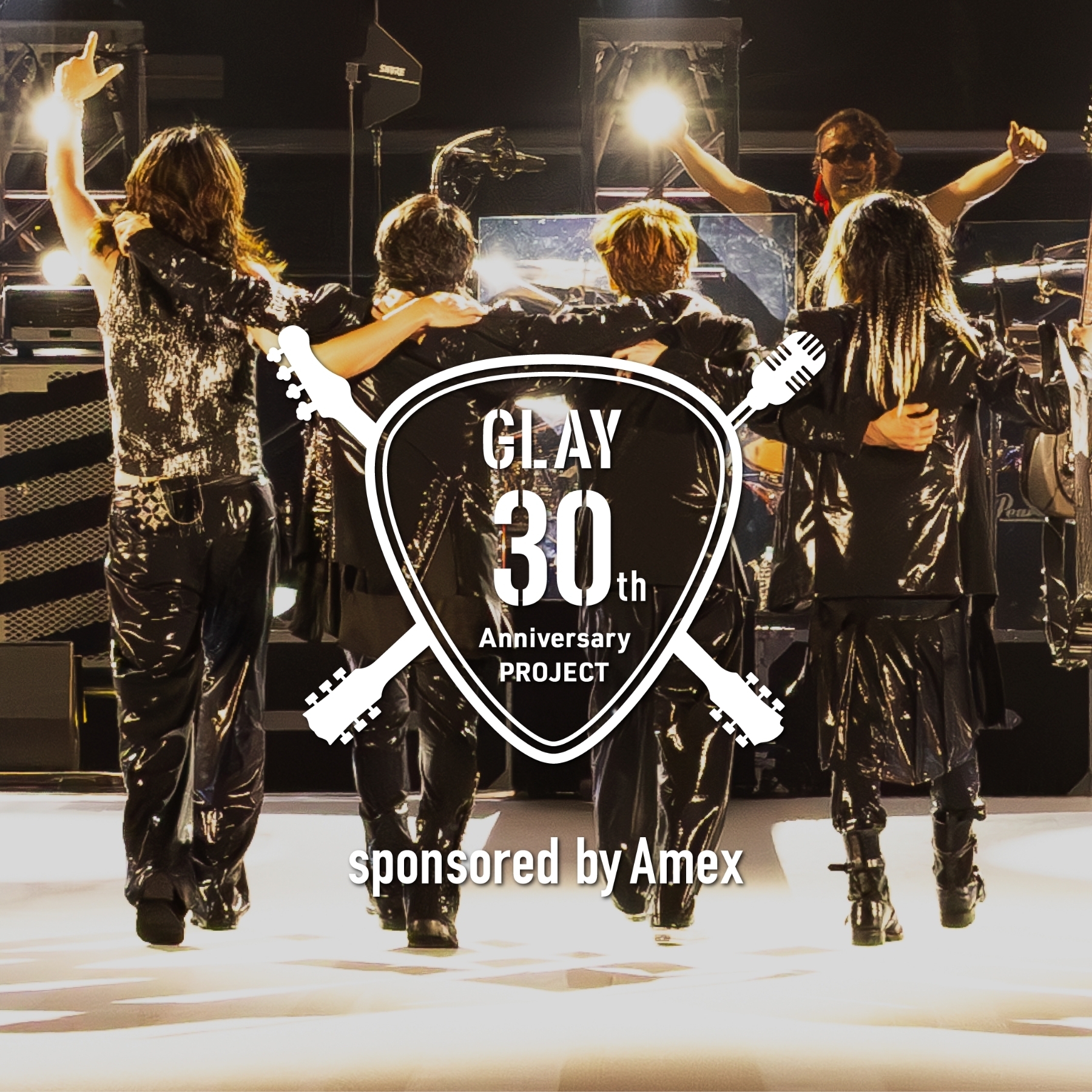 GLAY OFFICIAL on X: GLAY OFFICIAL on X: