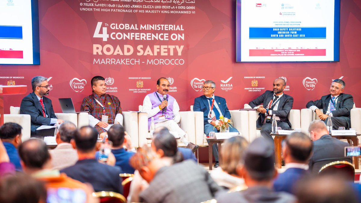 Zero Fatality District | SaveLIFE Foundation