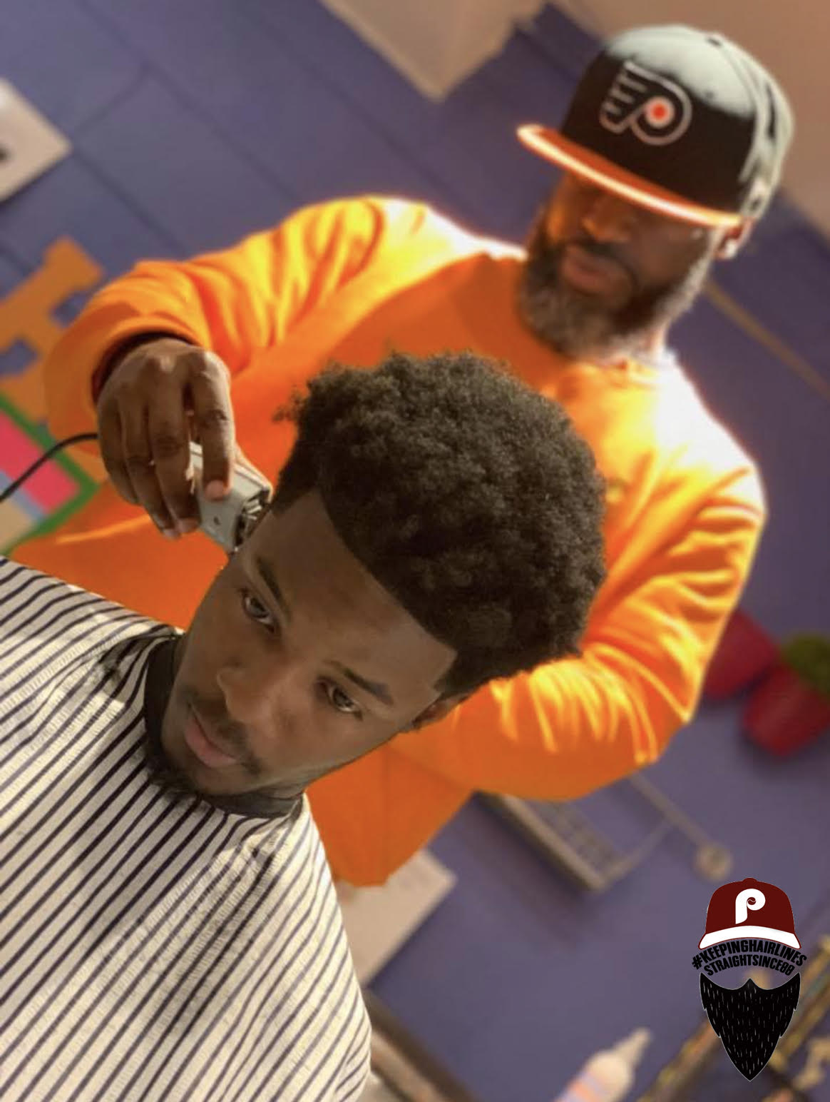 Baseball Haircuts Forum Fade Masters Of Miami Offers Year's Boldest