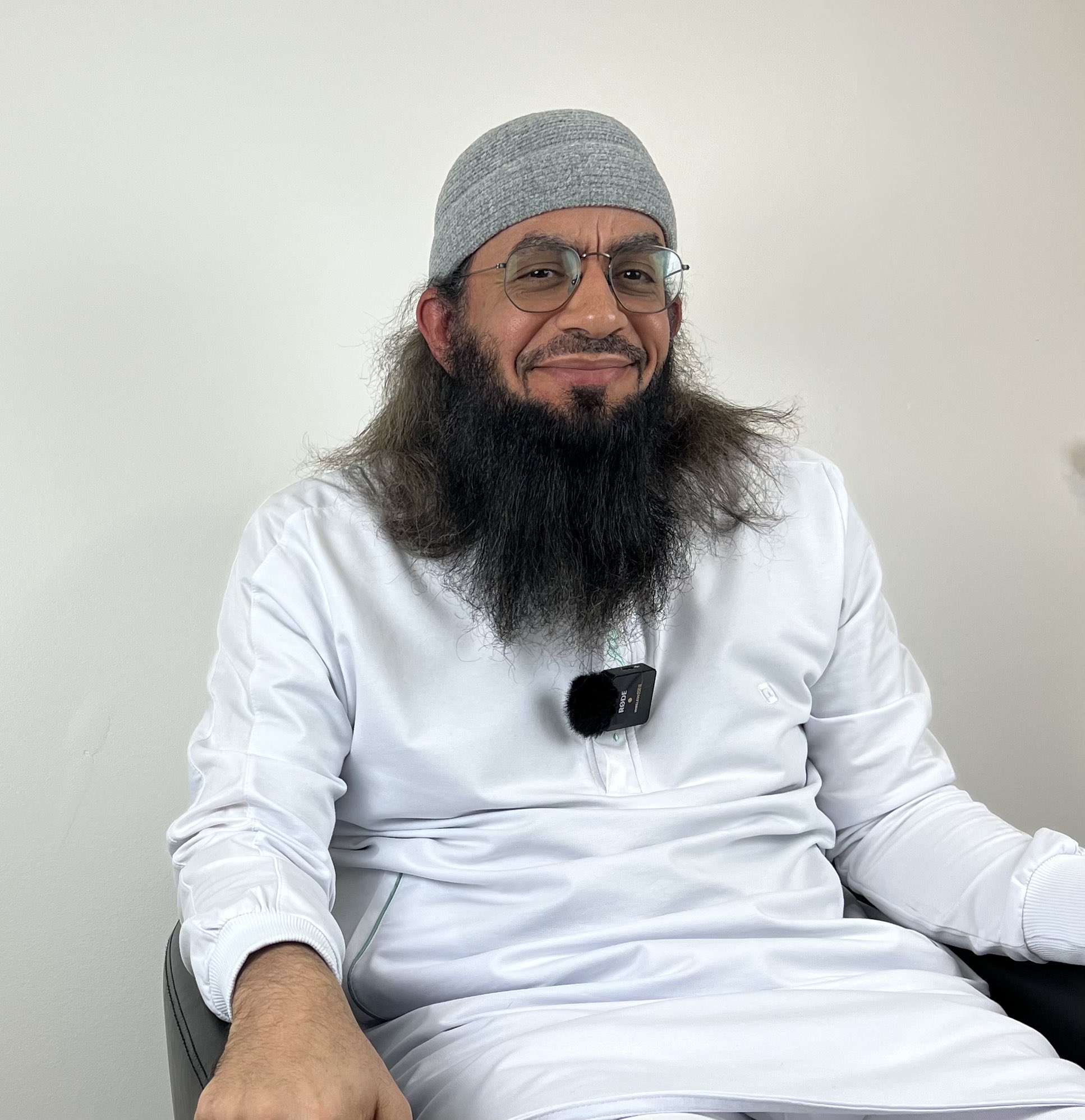 Ahmad Jibril Quotes Shaykh Ahmad Jibril (@sh_ahmad_jibril)