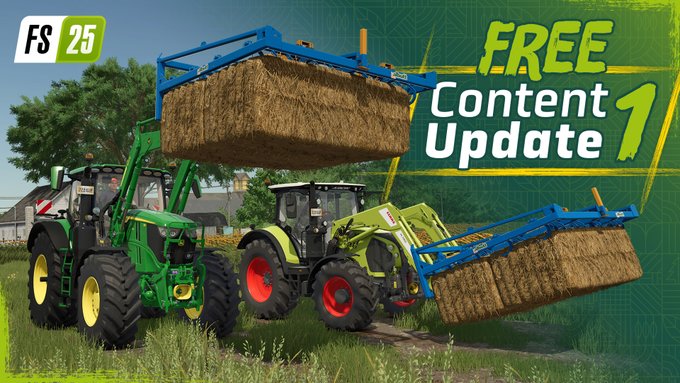 News | Farming Simulator