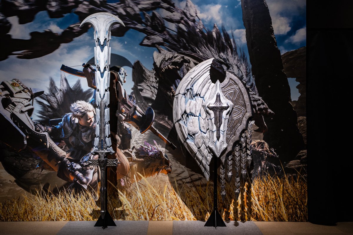 【MHWilds】モンスターハンターワイルズ HR289