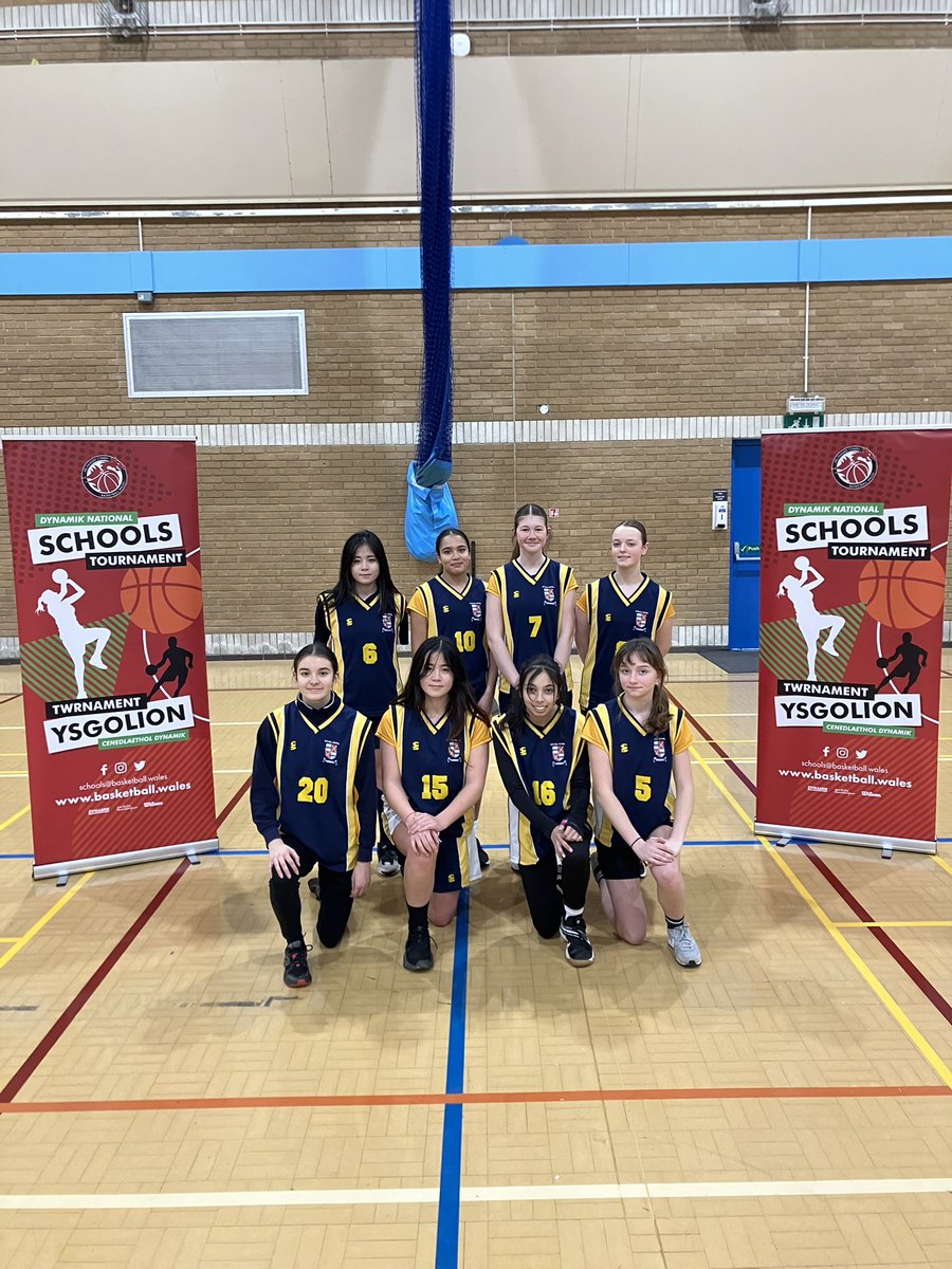 Welcome to Ysgol Stanwell School