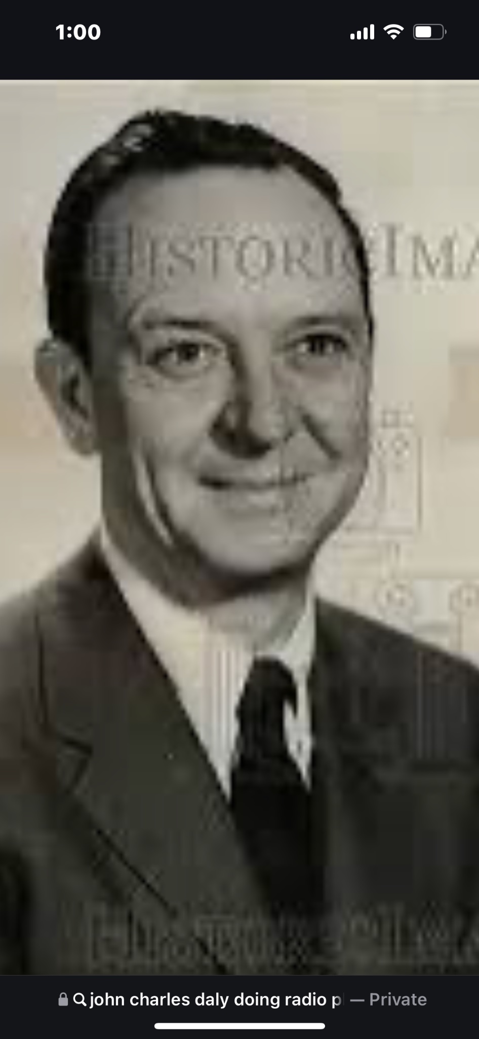 John Charles Daly John Daly Obituary (2015) Portland, OR The