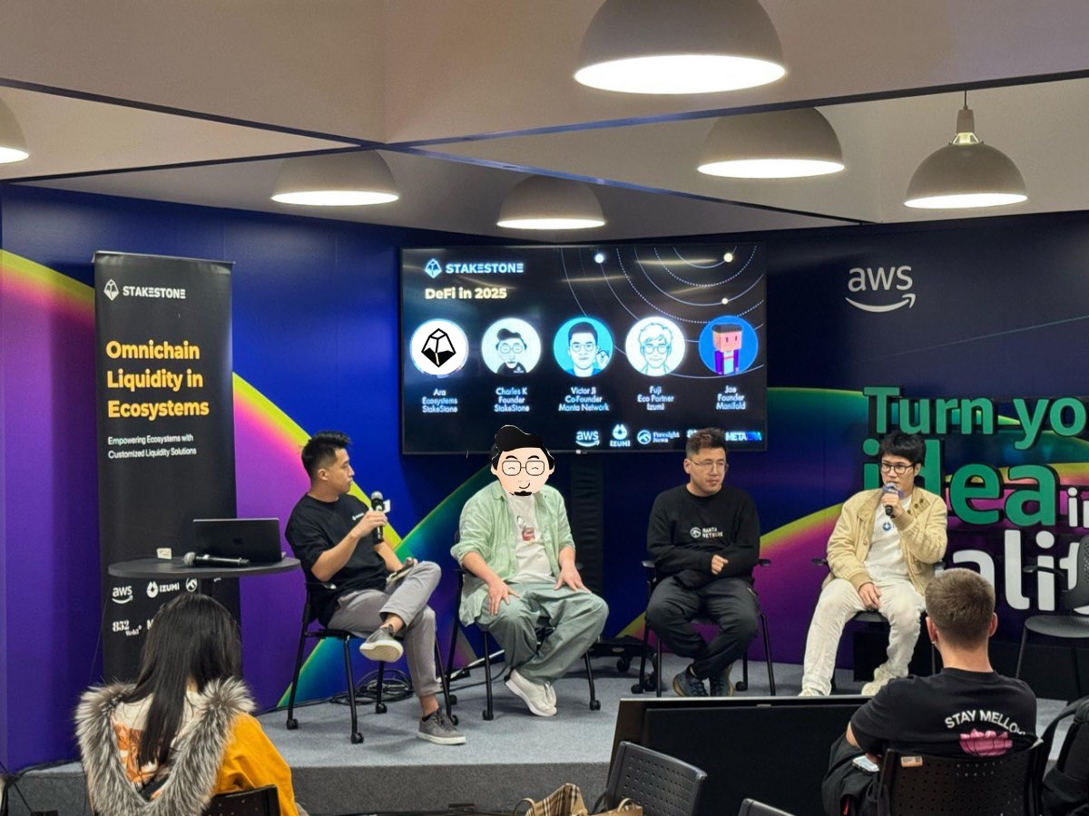 StakeStone upcoming launch, news and token information | CoinMarketCap