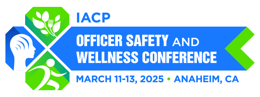 Style Guide - IACP Conference 2025