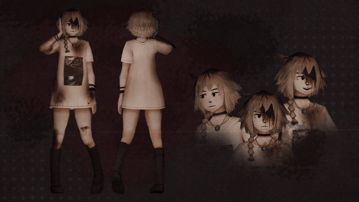 mila 🪓 horror vtuber (@montgomeries_) / Posts / X