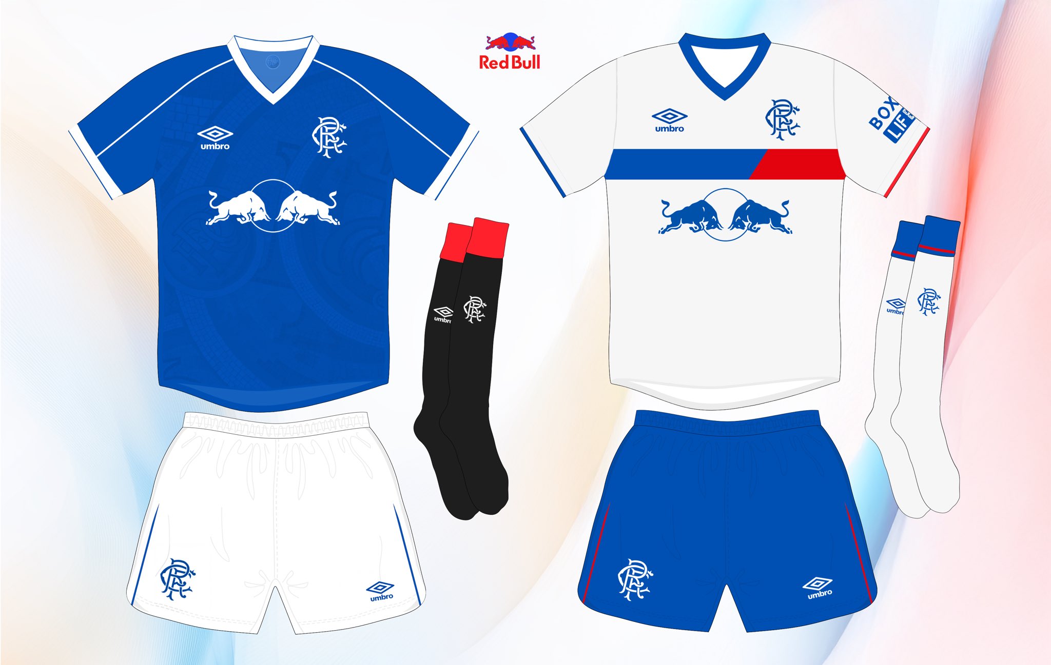 Patrick Stewart confirms Umbro for kit next year | Page 3 | FollowFollow.com