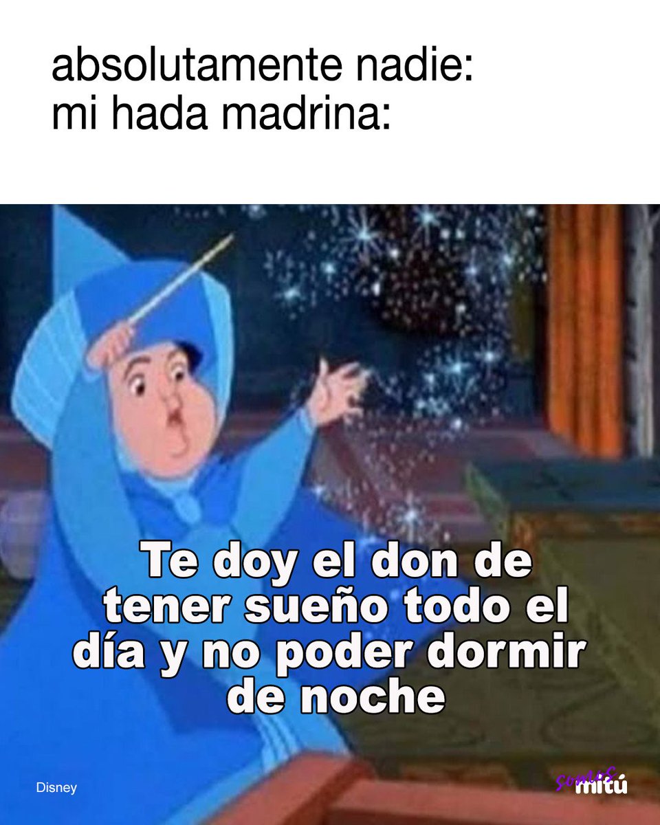 Memes Hada Madrina SORPRESA, PINCHE HADA MADRINA! : R/memes