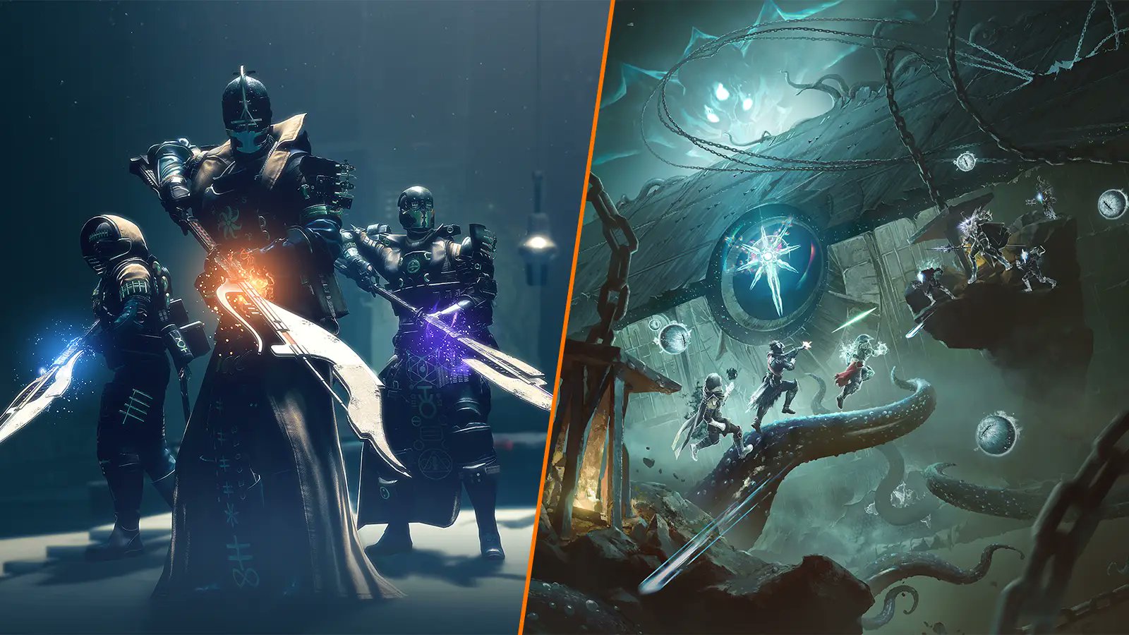 Destiny Classes Wallpaper By Destiny 2 Best Class Сlass Tier List