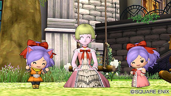 ドラゴンクエストX 公式(@DQ_X) - Twilog (ツイログ)