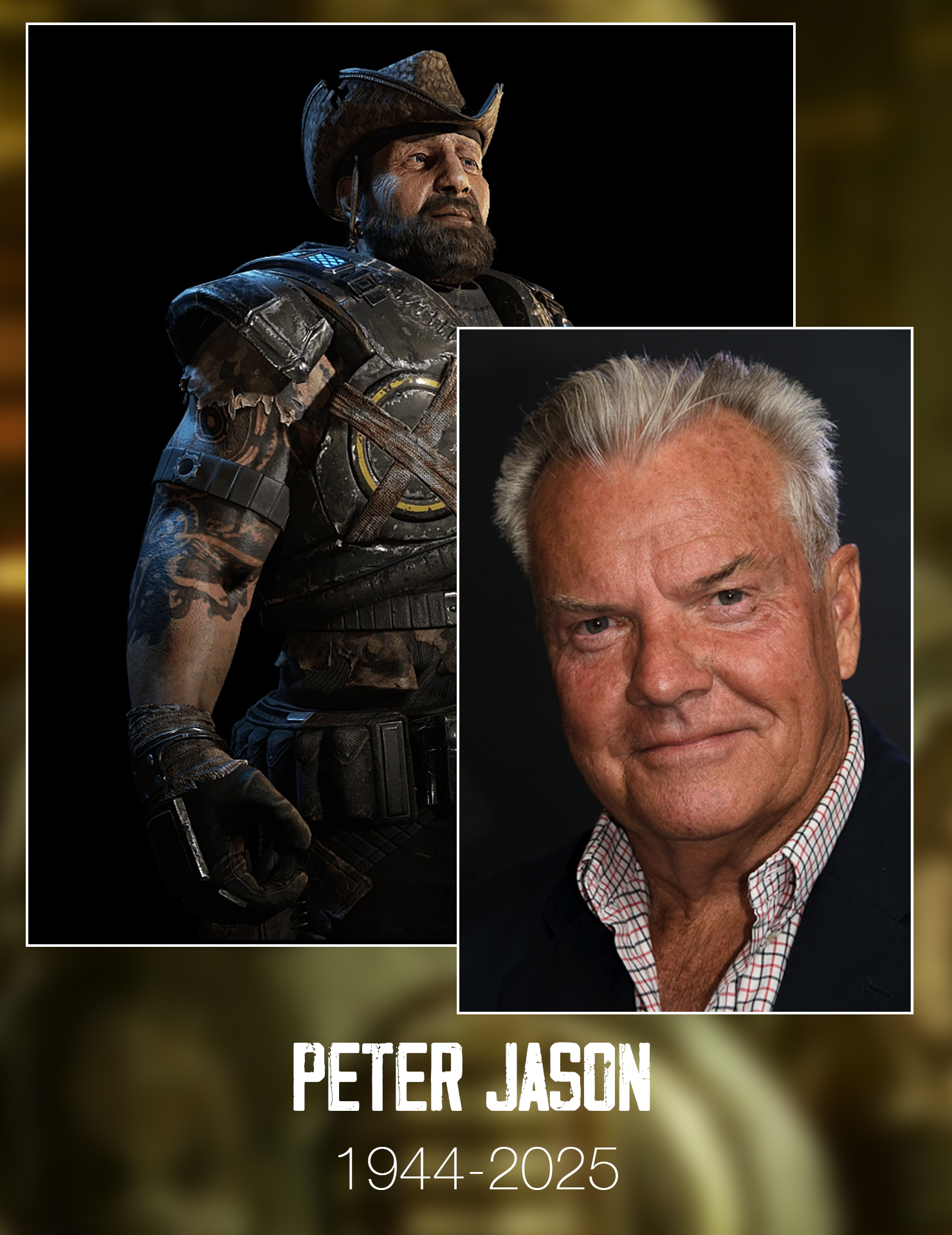 Peter Jason Actor You Know This Face. He's Been In Hundreds Of Movies