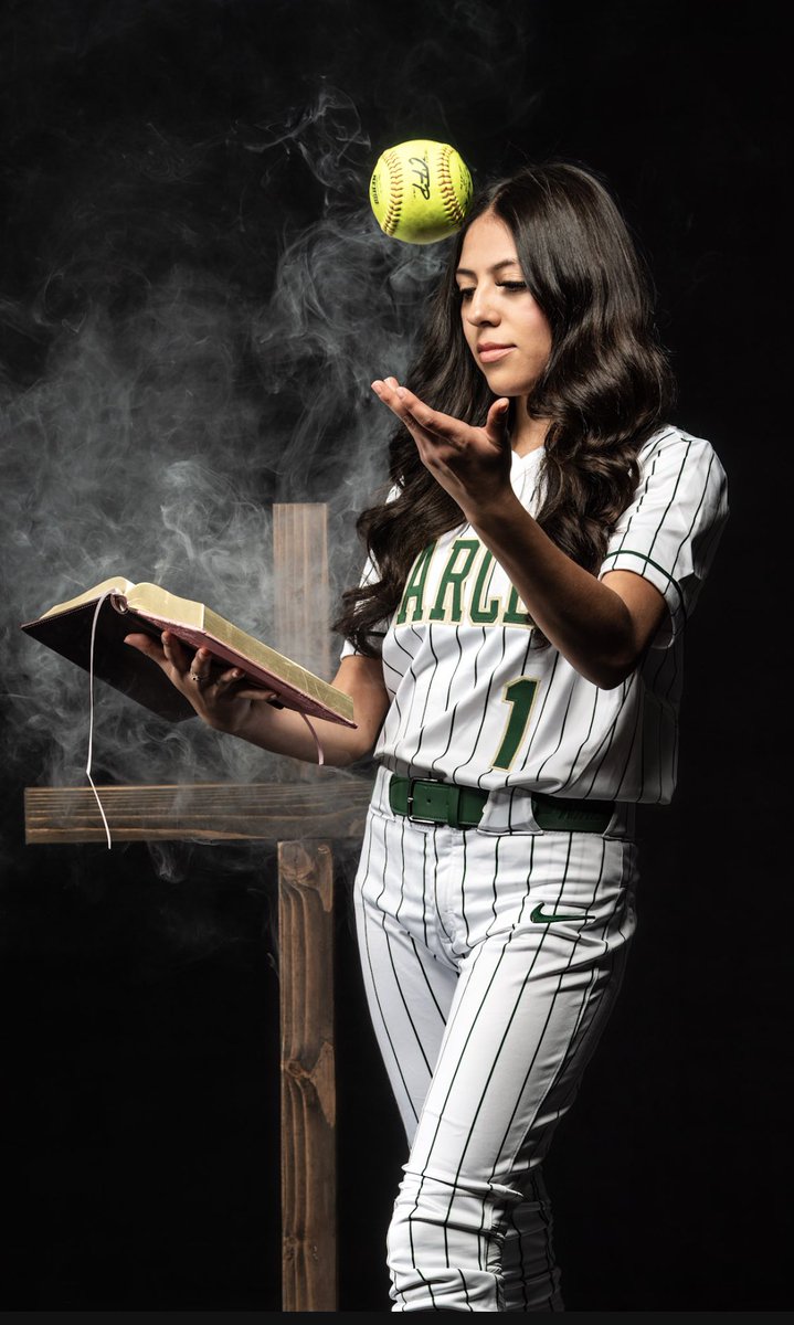 Impact Gold Fastpitch