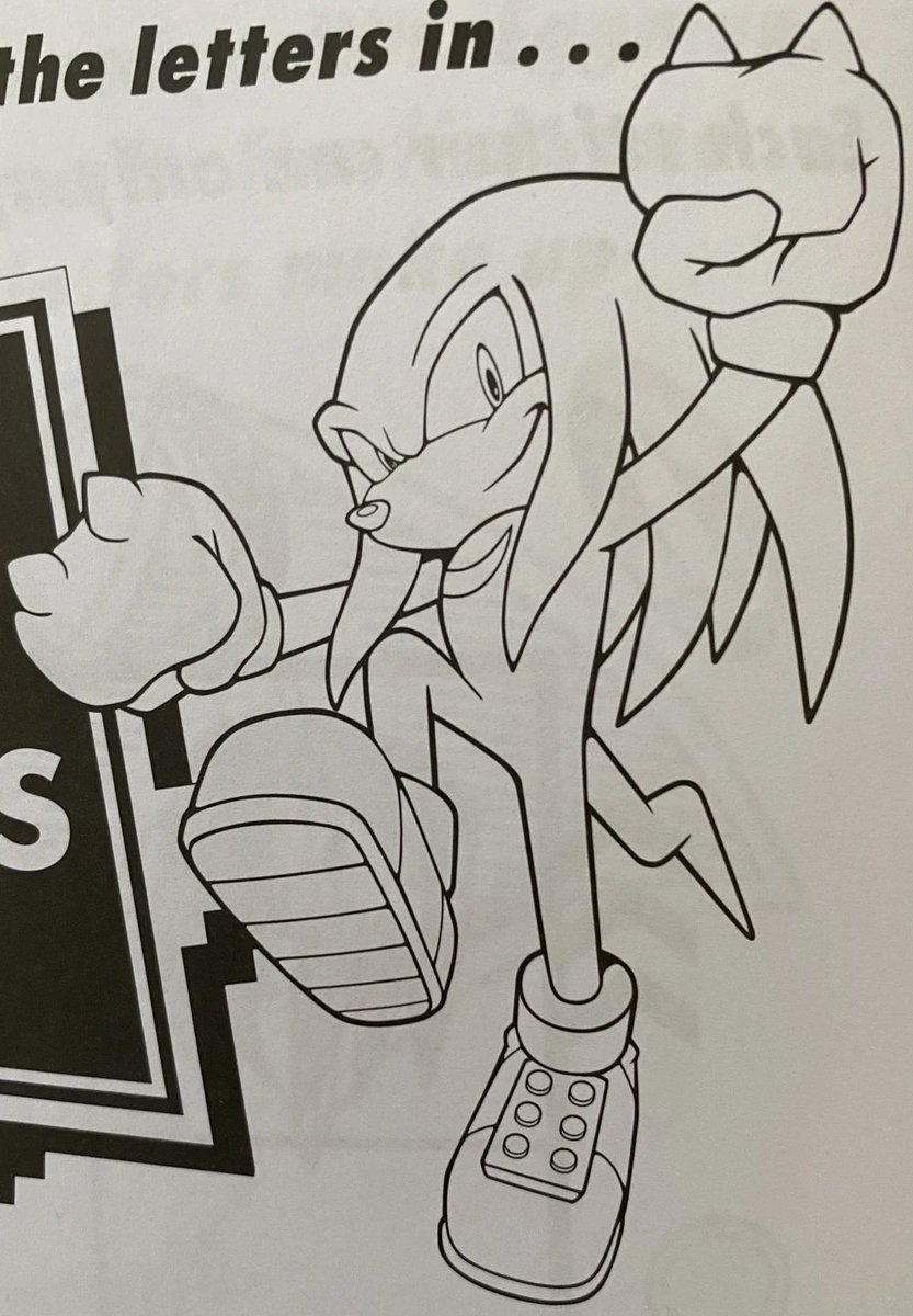 Knuckles Drawings Sonic And Knuckles Hi Res Stock Photography And