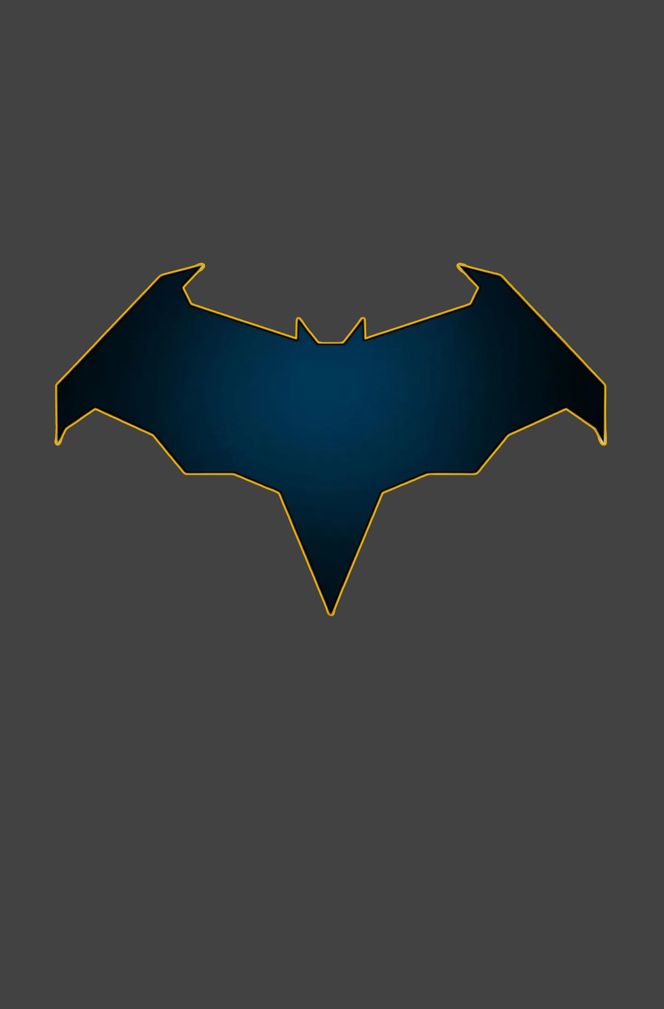 Batman Logos New Logo Pictures