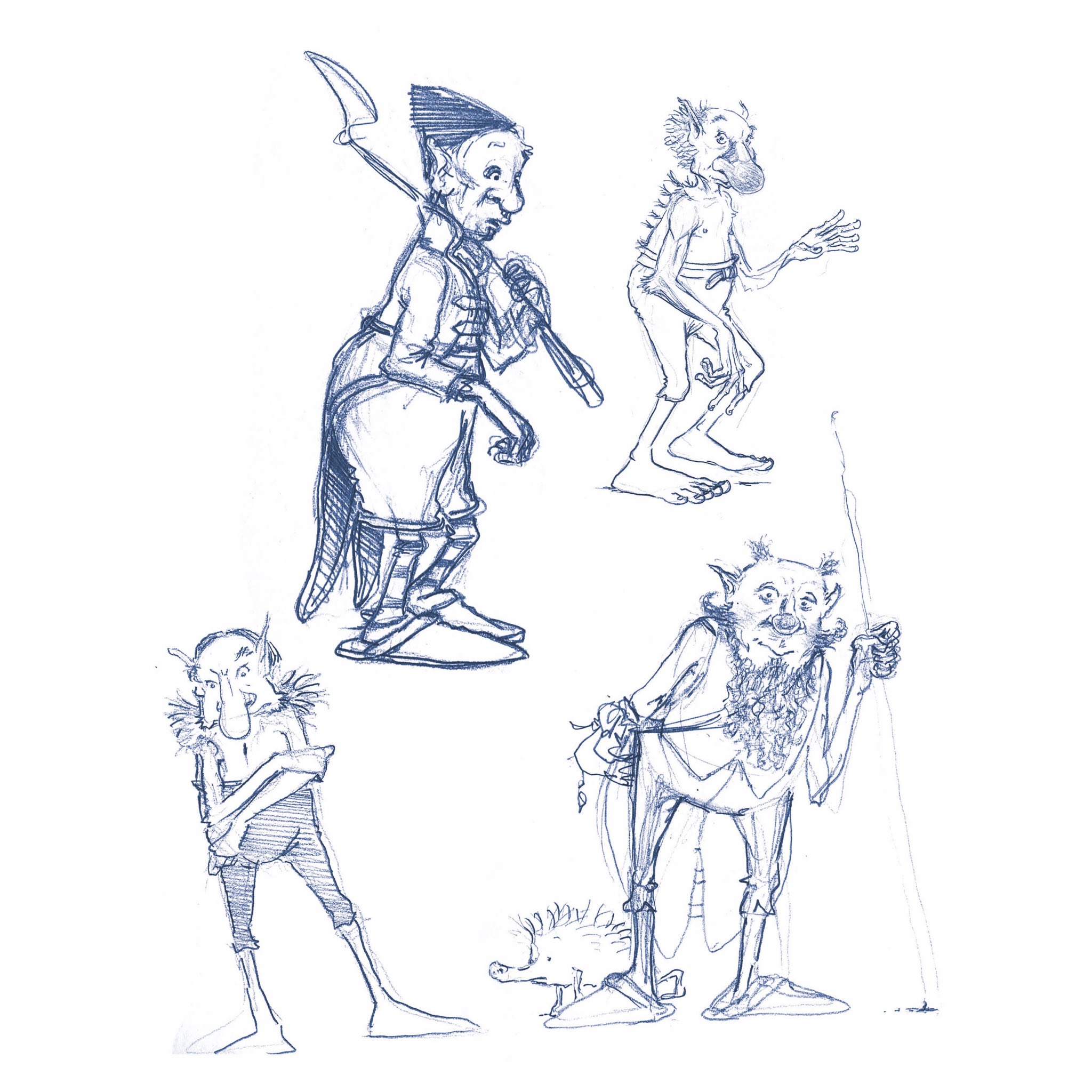 Jack Frost Graphics Jack Frost Jubilee | The Sanford Center