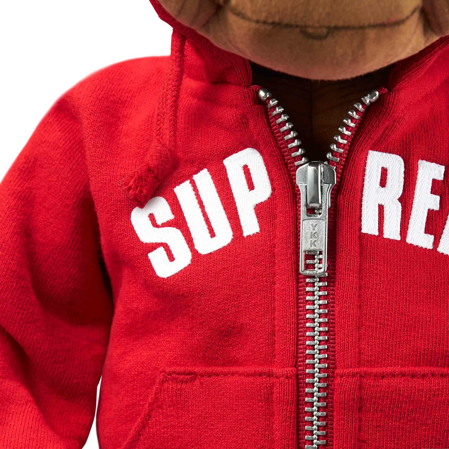 SupSupSup on X: SupSupSup on X: