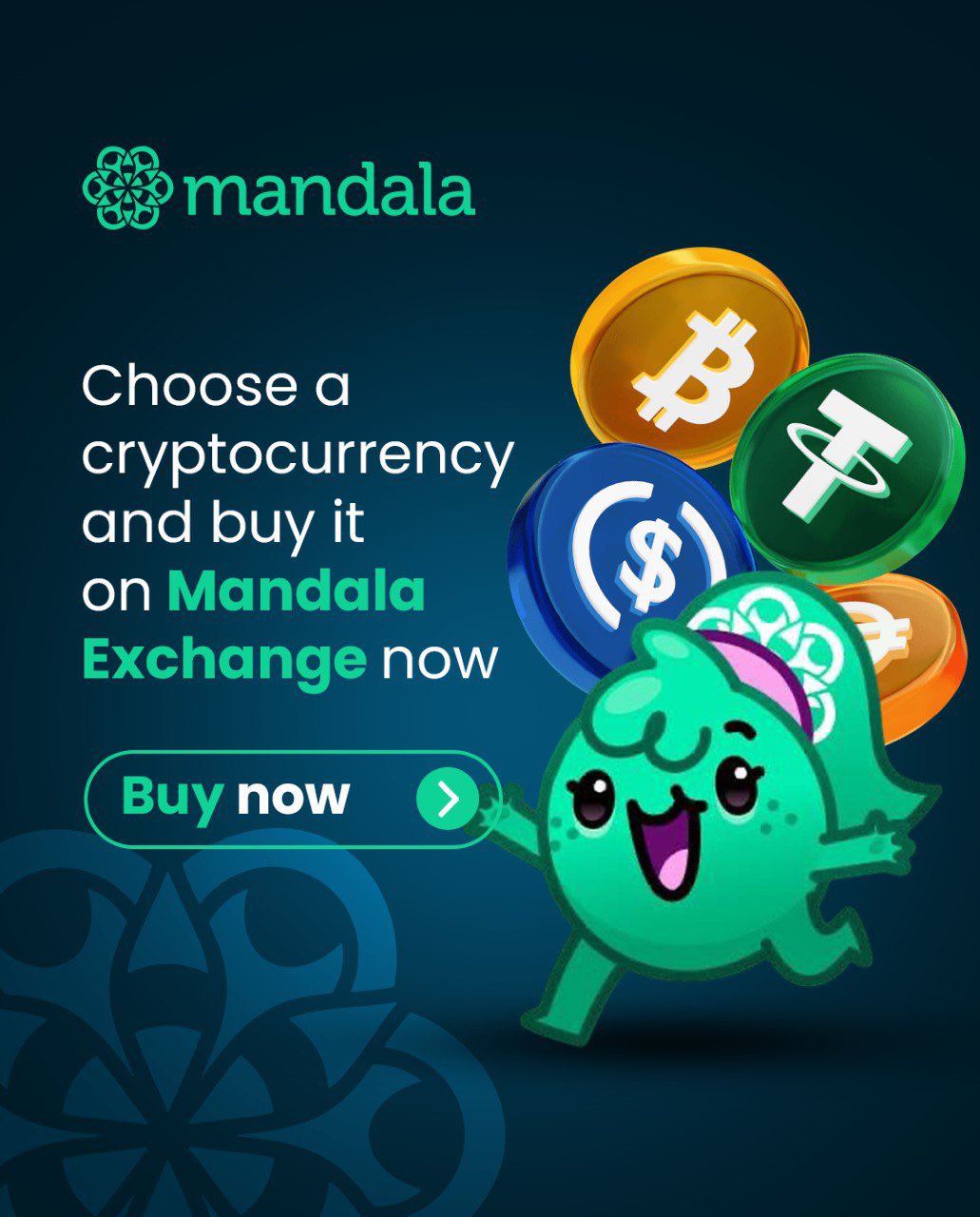 Mandala Exchange (@MandalaEx) / X Mandala Exchange (@MandalaEx) / X