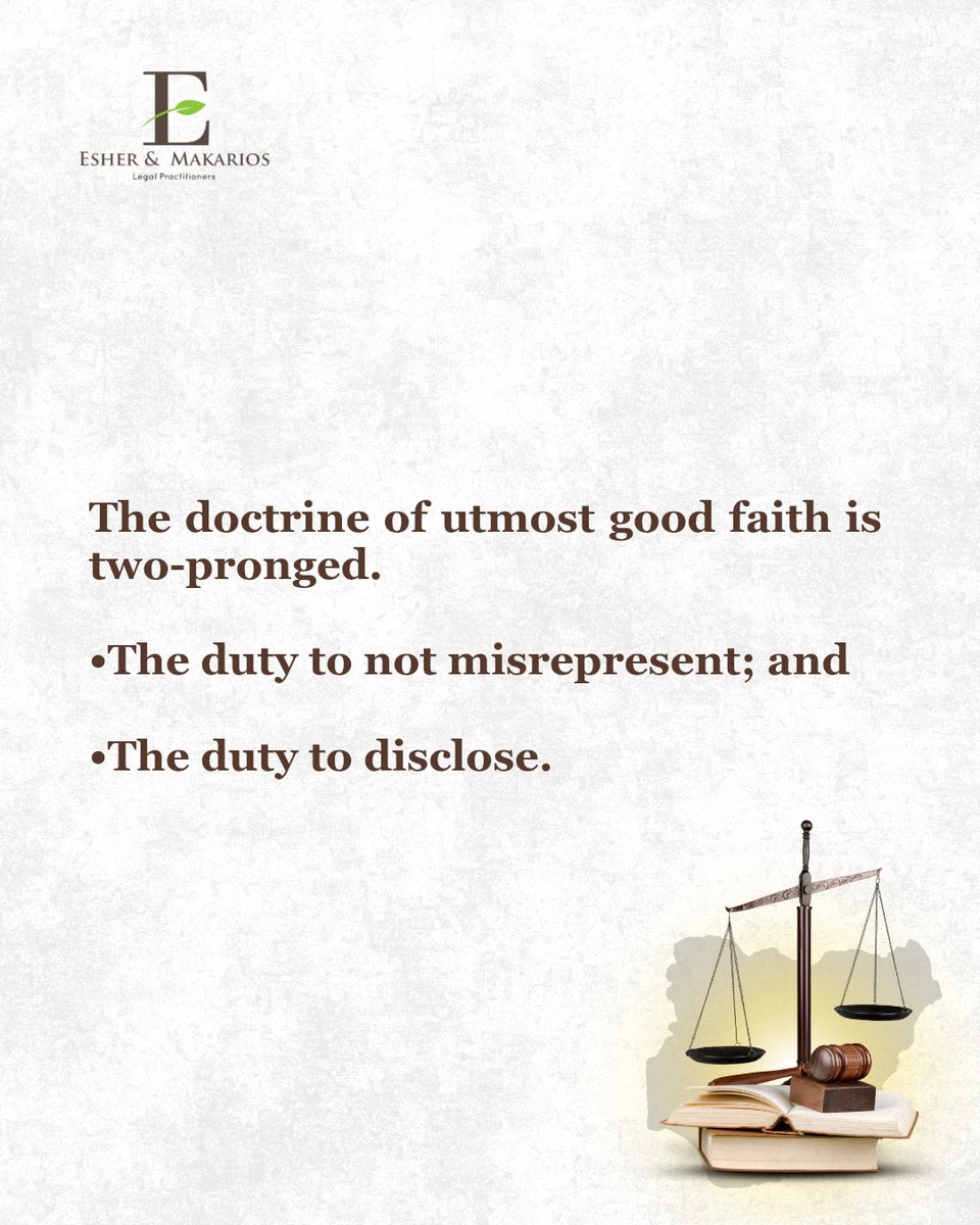 Utmost Good Faith January 2024 Blog: No Surprises Act & Good Faith