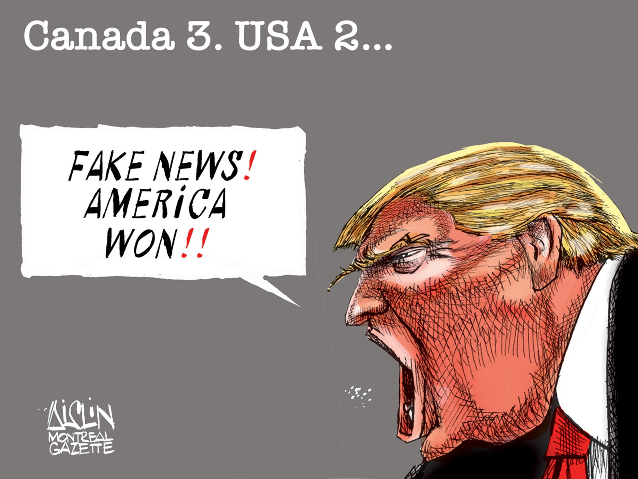 Political memes/cartoons/jokes here *language warning* - Page 3916 ...