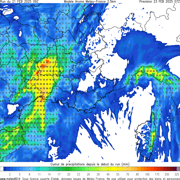 Météo Colmar (68000) - Prévisions gratuites 10 jours (Haut-Rhin) - Météo60