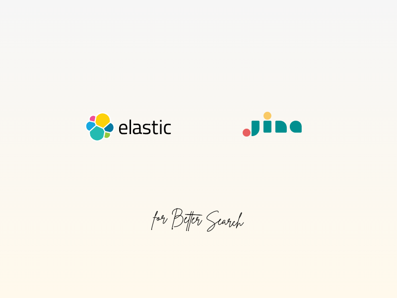 Elastic Logo Making Of: The Elastic Thinking Video Elastic