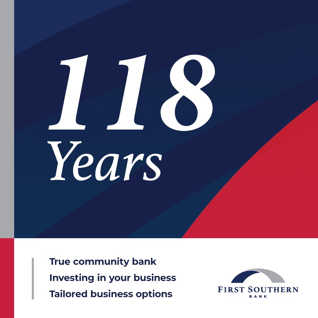 First South Bank Logo