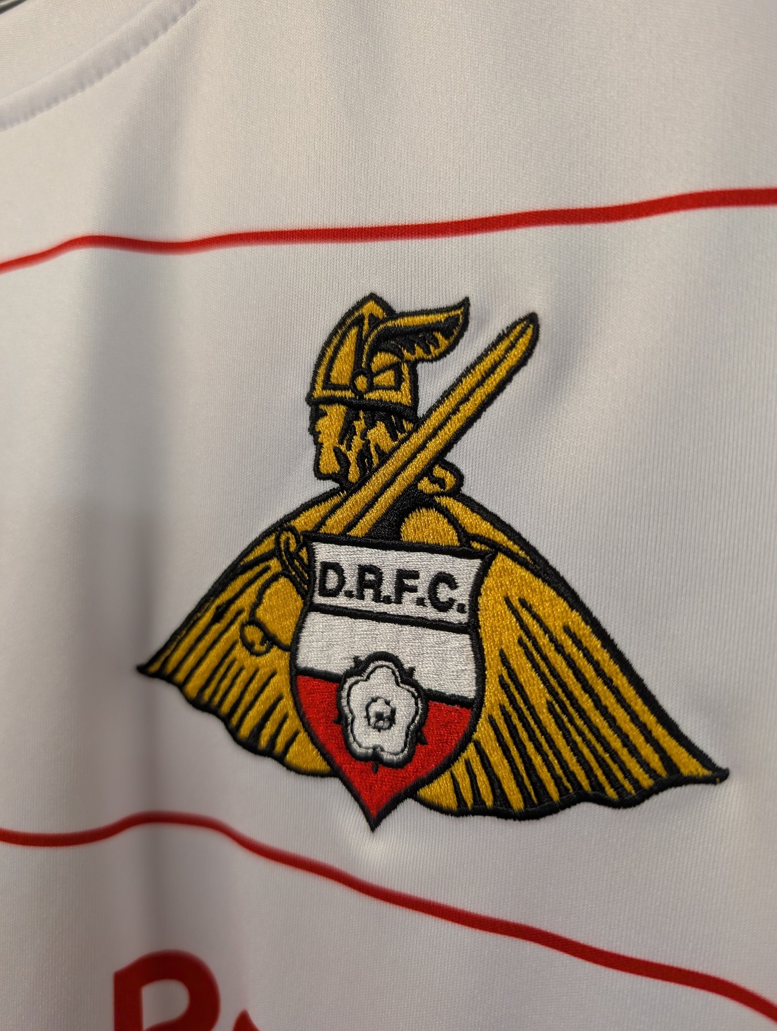 Doncaster Rovers Logo PREVIEW | Doncaster Rovers Vs AFC Wimbledon