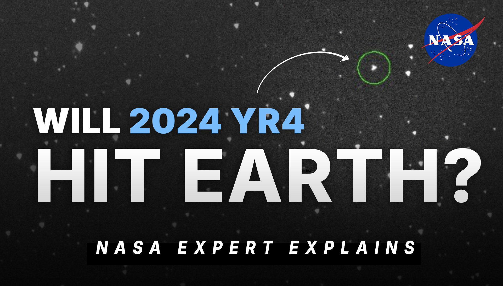 Nasa Warnings For 2024
