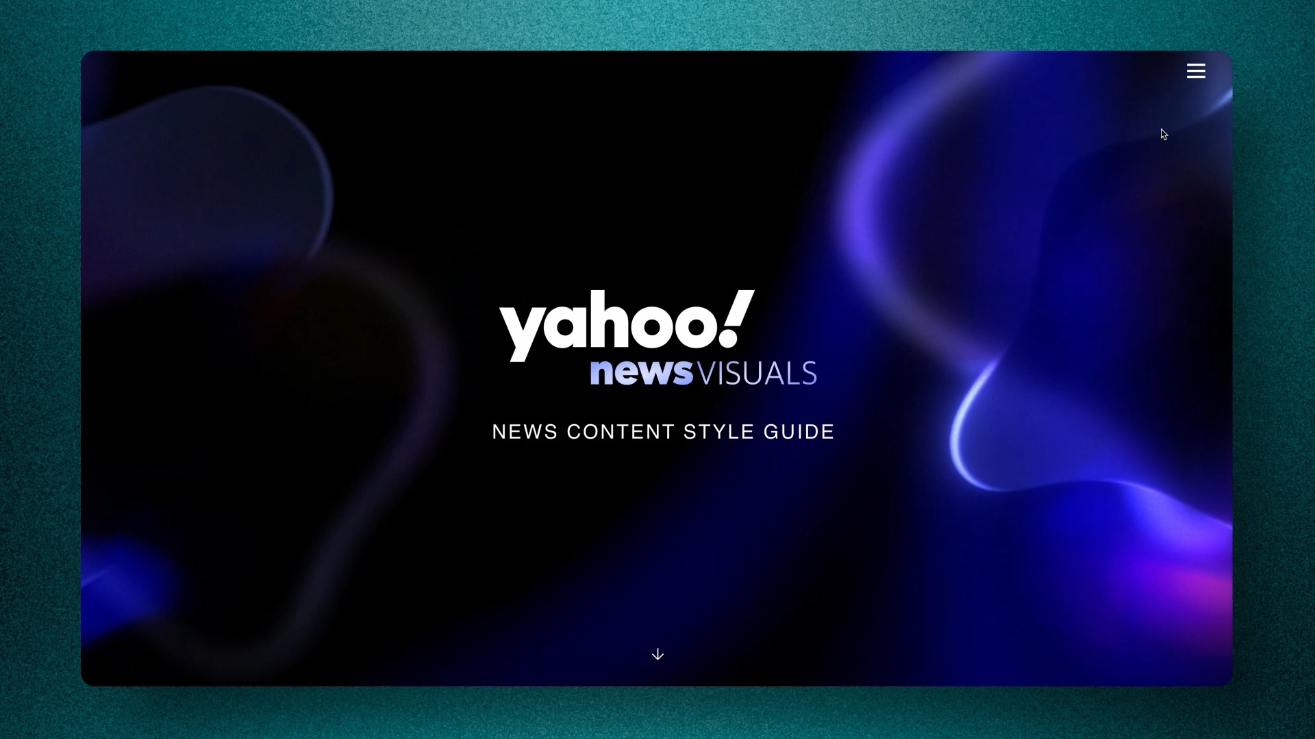 Yahoo Video Logo Yahoo Entertainment Originals The Shorty Awards