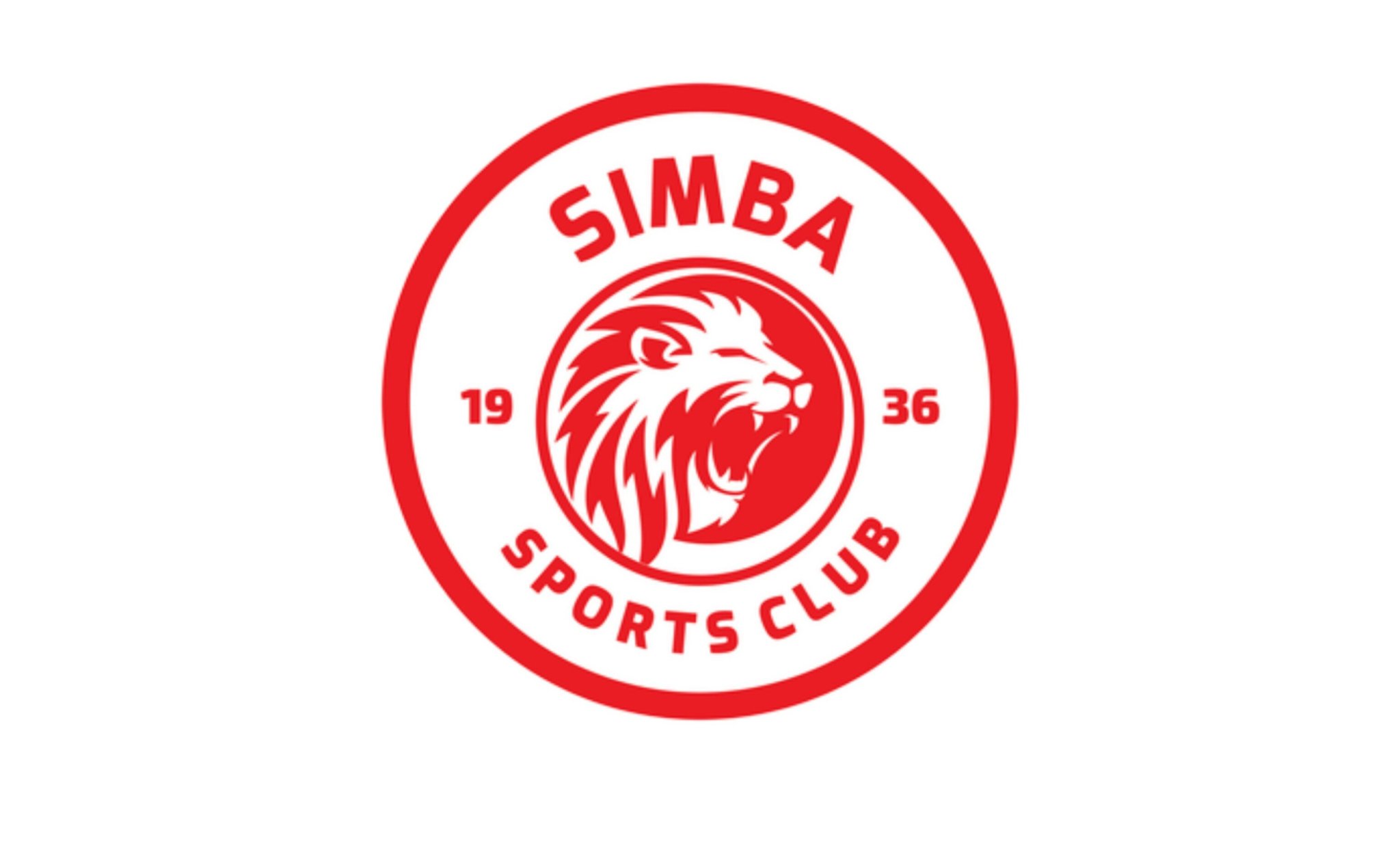 Simba Logo