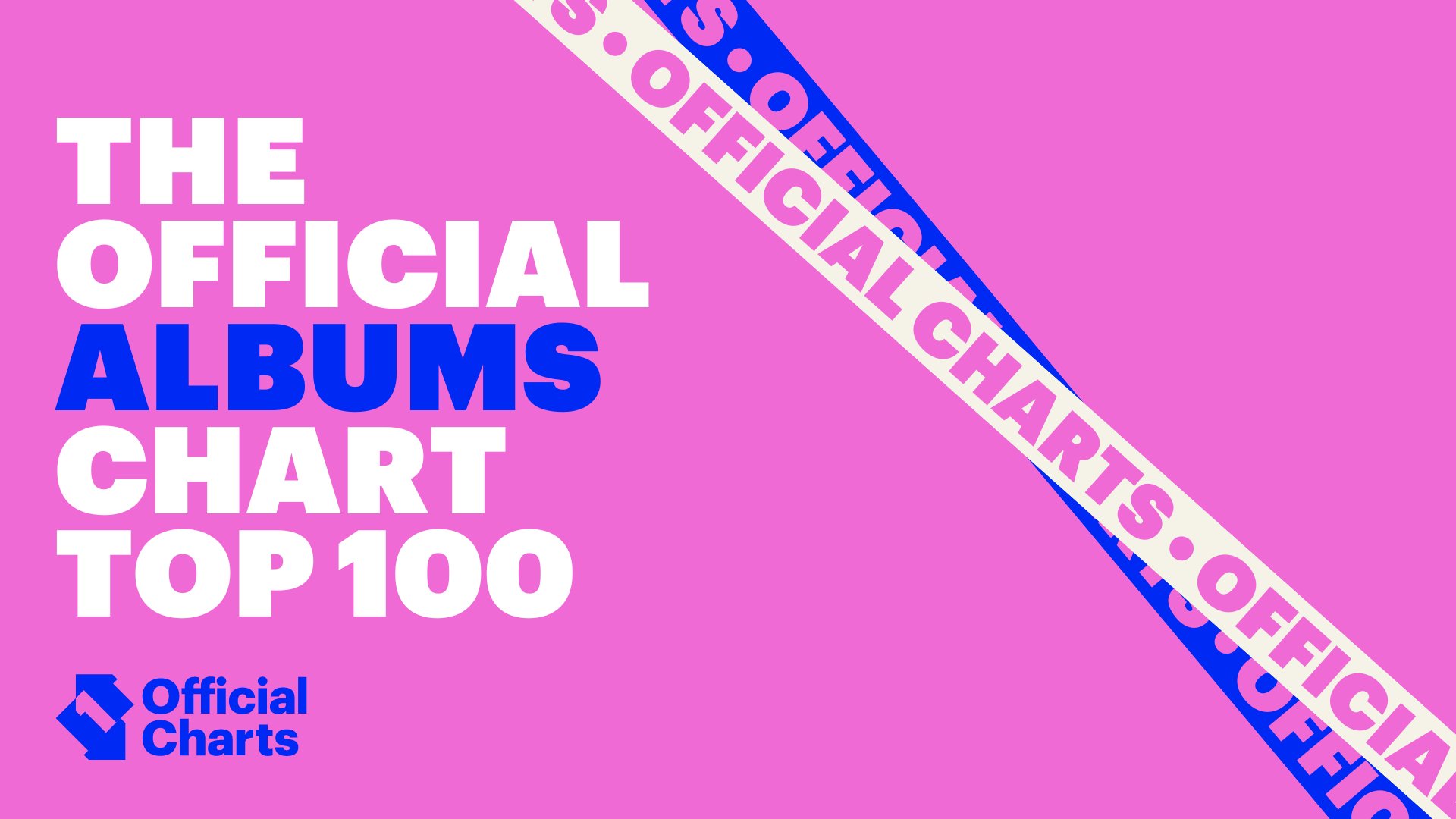 Official Charts Tears Debuts #69 On The UK's Official Charts