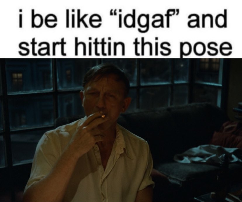 Smokey Idgaf Memes Smokey Idgaf GIFs | Tenor