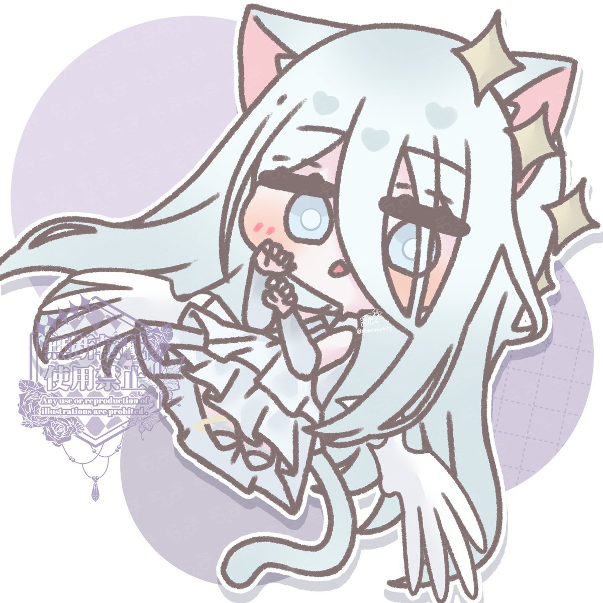 宵崎奏 「なブルフェス奏 #prsk_FA」|まりも。のイラスト