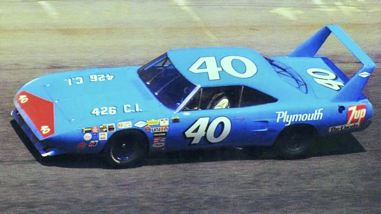 1970 Daytona 500 Winner