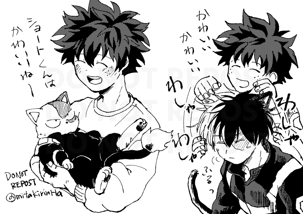 「いっぱい甘やかして欲しい/tdiz/🍰🥦 」み た🐈️の漫画