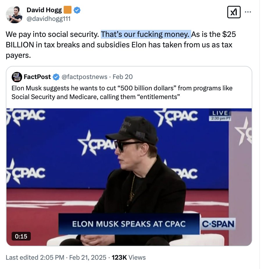 Trump, Musk Claim Fraud in Social Security; SSA Cites COBOL Errors, $71 ...