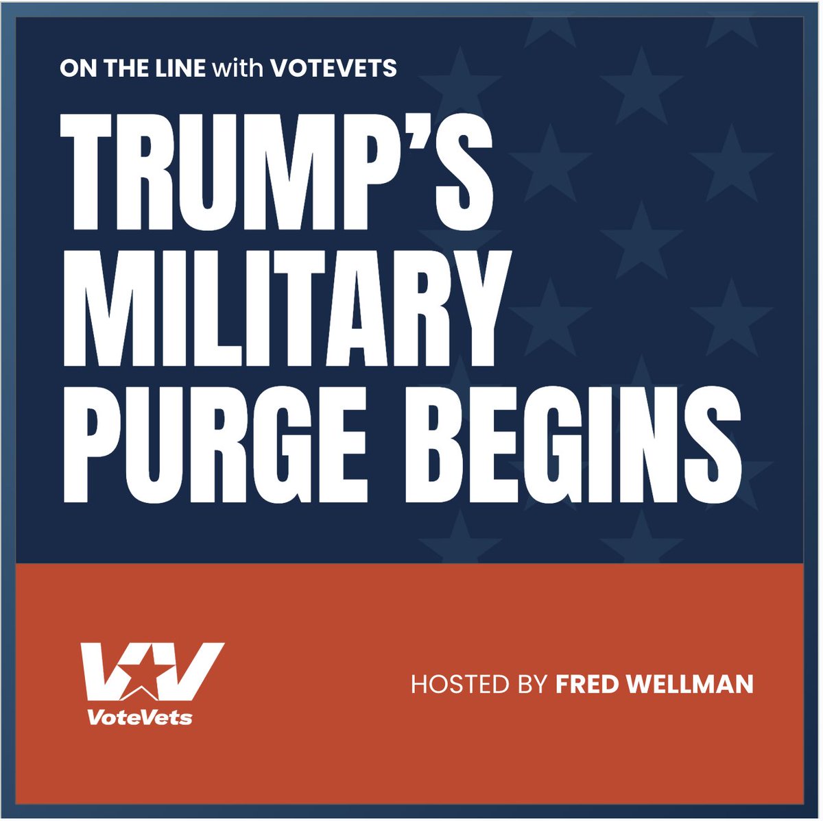 BREAKING NEWS: Trump's Military Purge Begins - Democratic Underground Forums