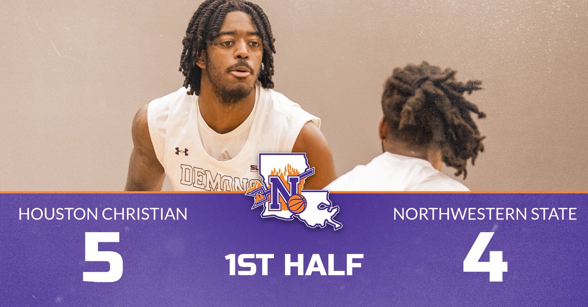 Northwestern State Basketball | Northwestern State Basketball News ...