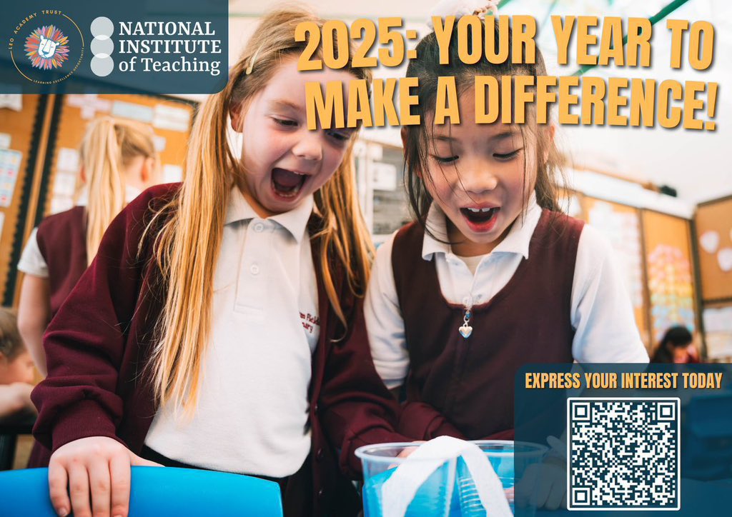 Our Curriculum - Brookfield Primary Academy