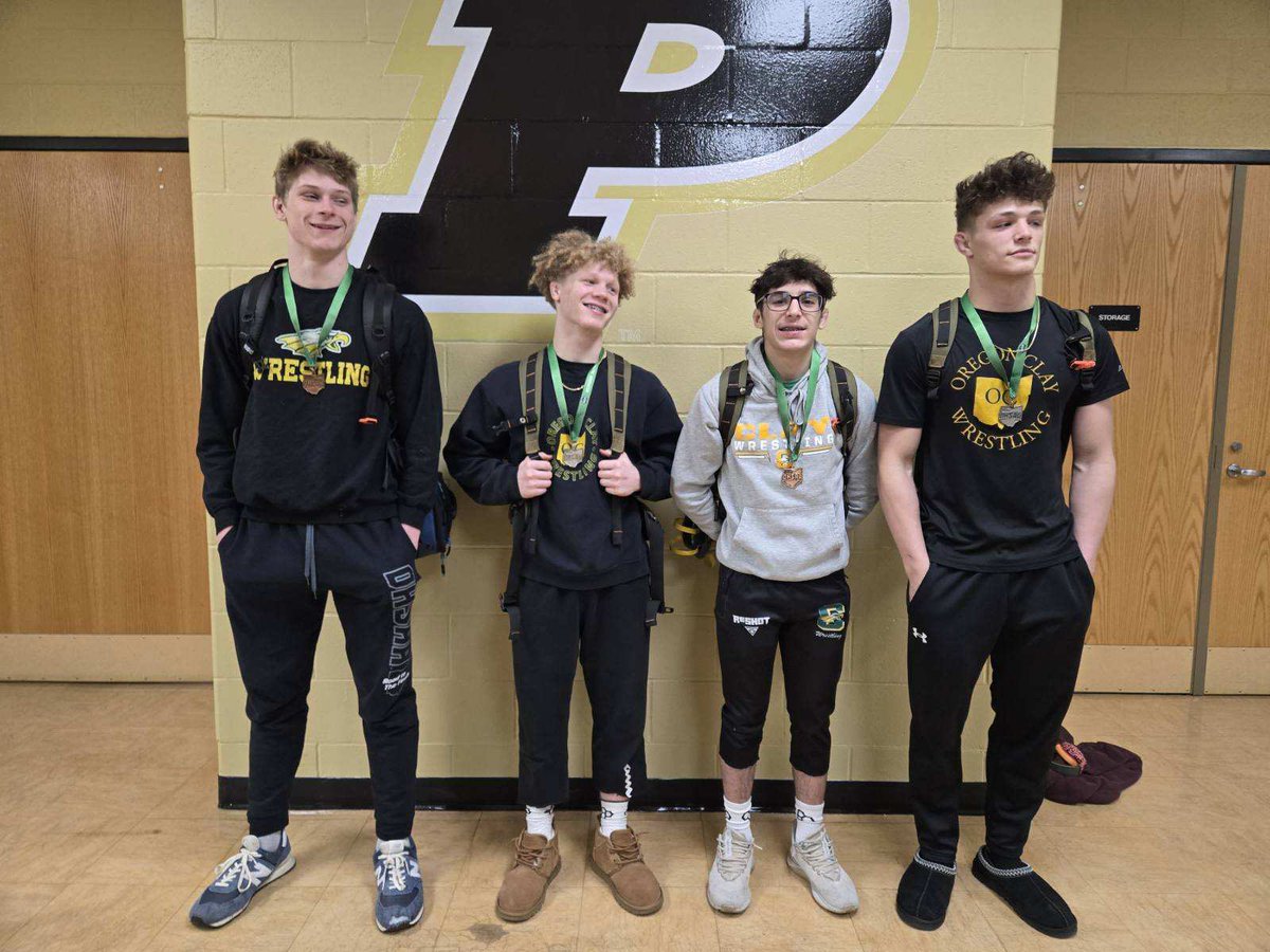 Home - Clay High School