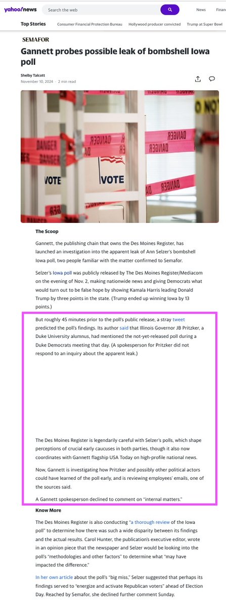 FIRE Moves to Dismiss Trump's Consumer Fraud Lawsuit Against Pollster ...