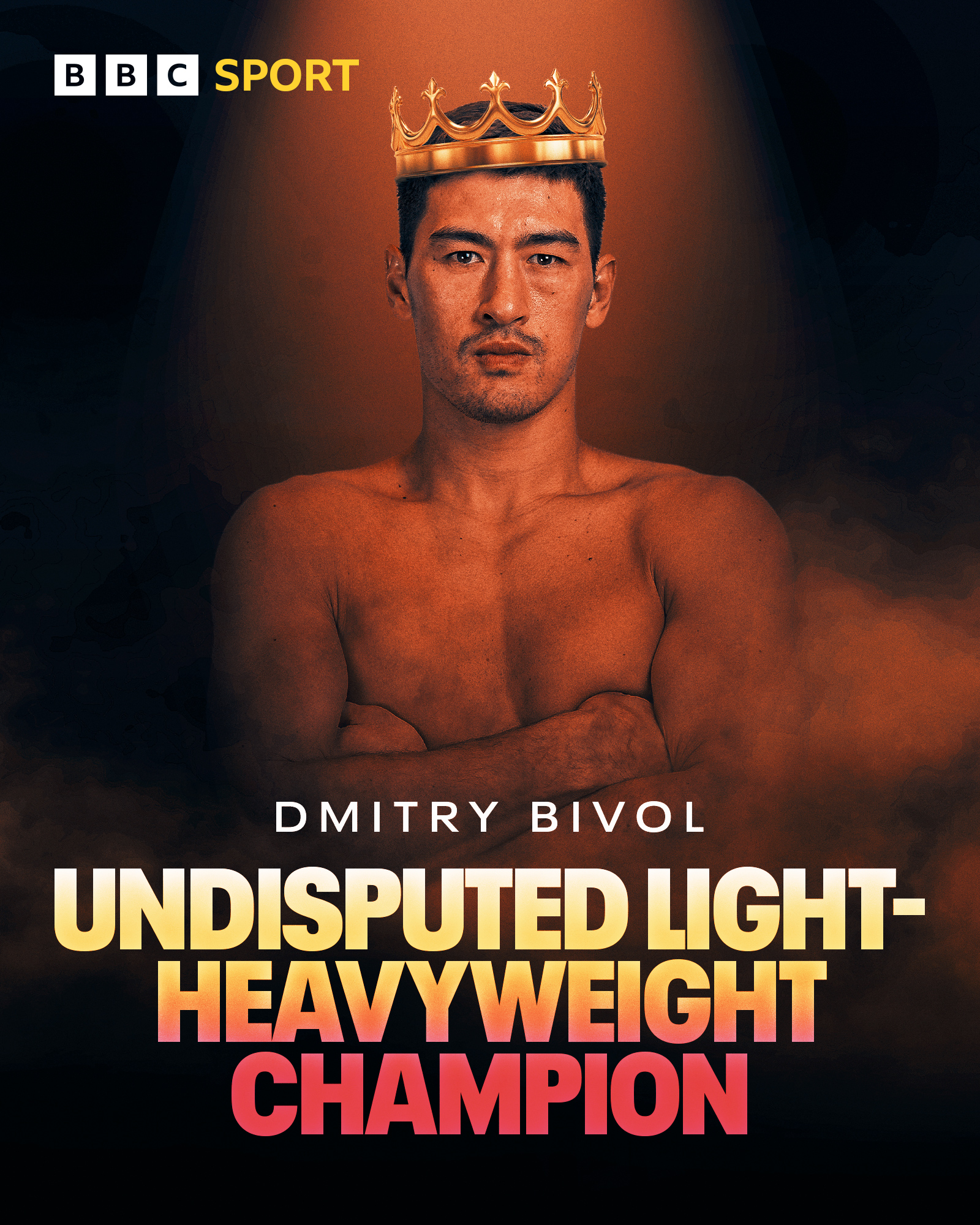 Dmitry Bivol Uncrowned On X: "Dmitry Bivol Takes The Rematch And Is