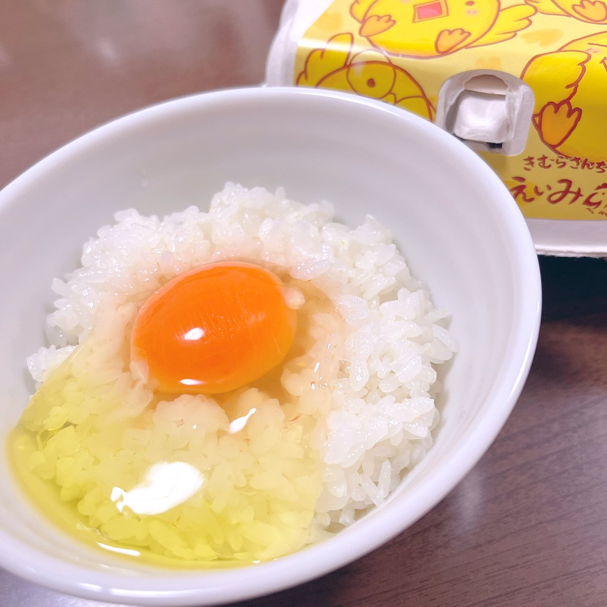 たまごかけごはん - Search / X たまごかけごはん - Search / X