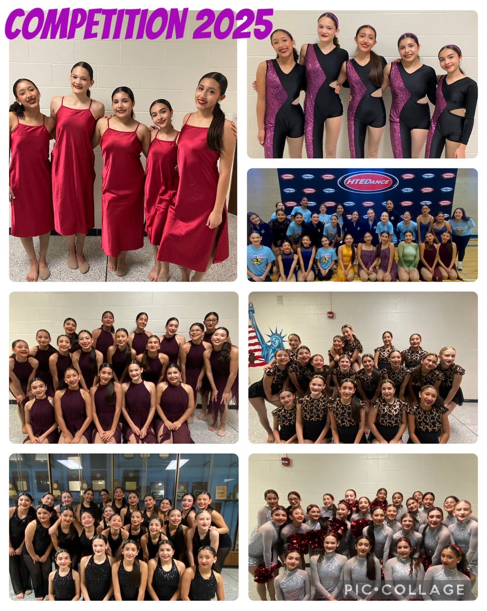 Goodnight Middle School @GoodnightSMCISD profile | Muskviewer