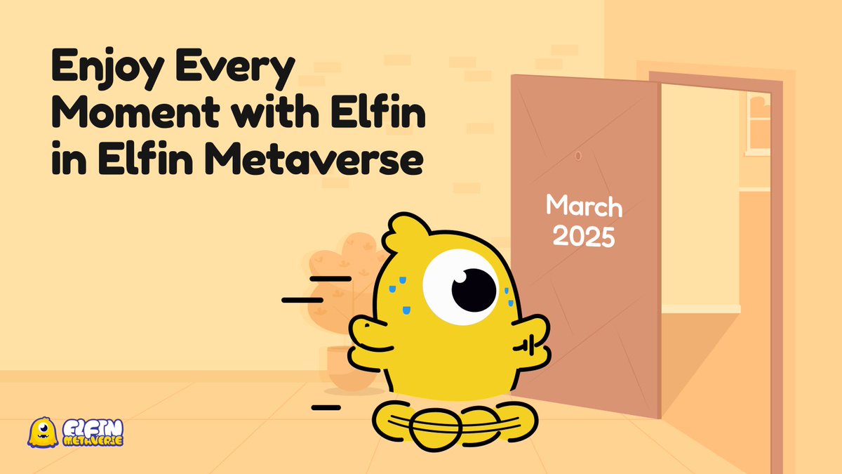 Elfin Metaverse (@ElfinGames) / Posts / X
