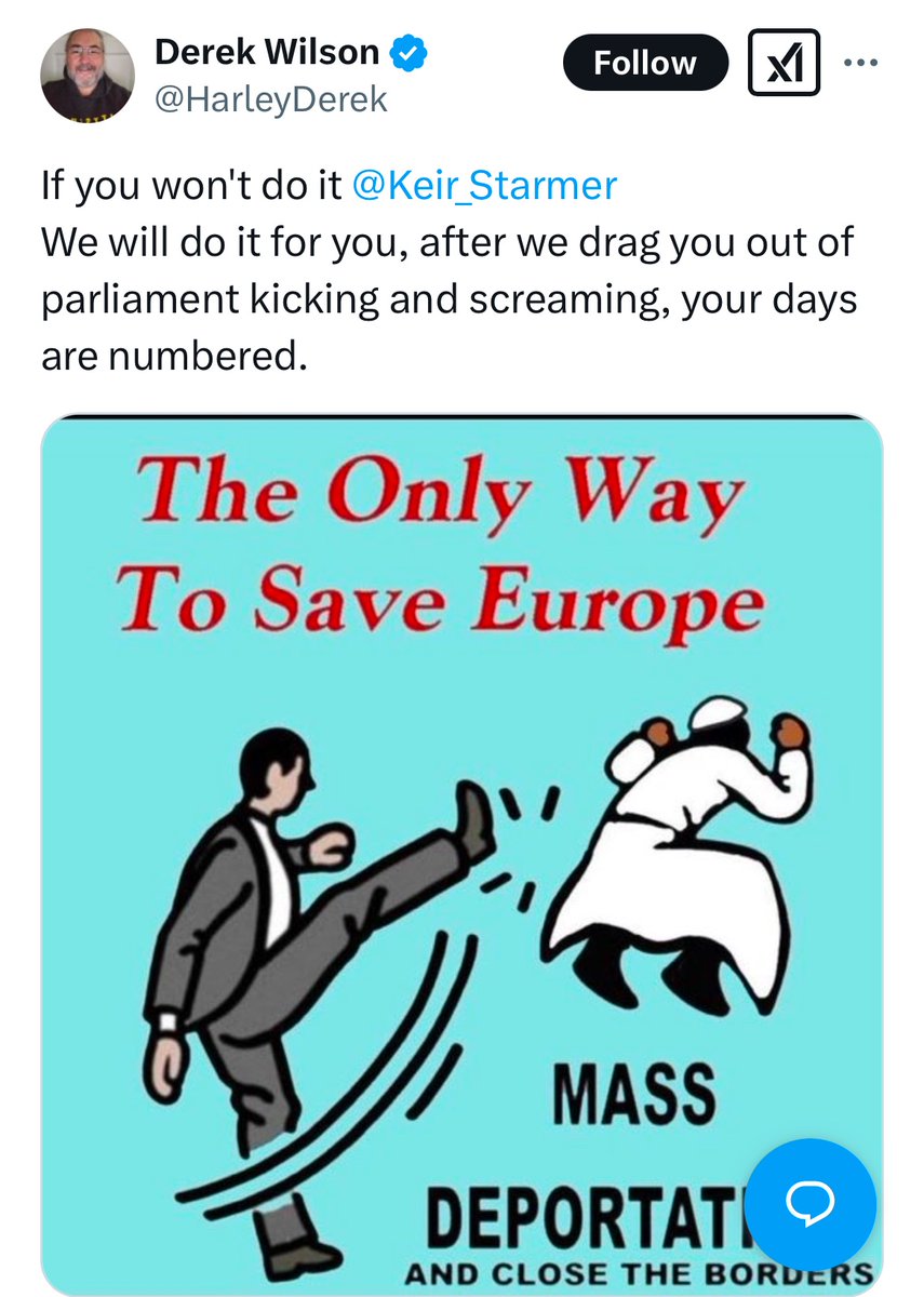 Reform Party UK Exposed 🇬🇧's Threads – Thread Reader App