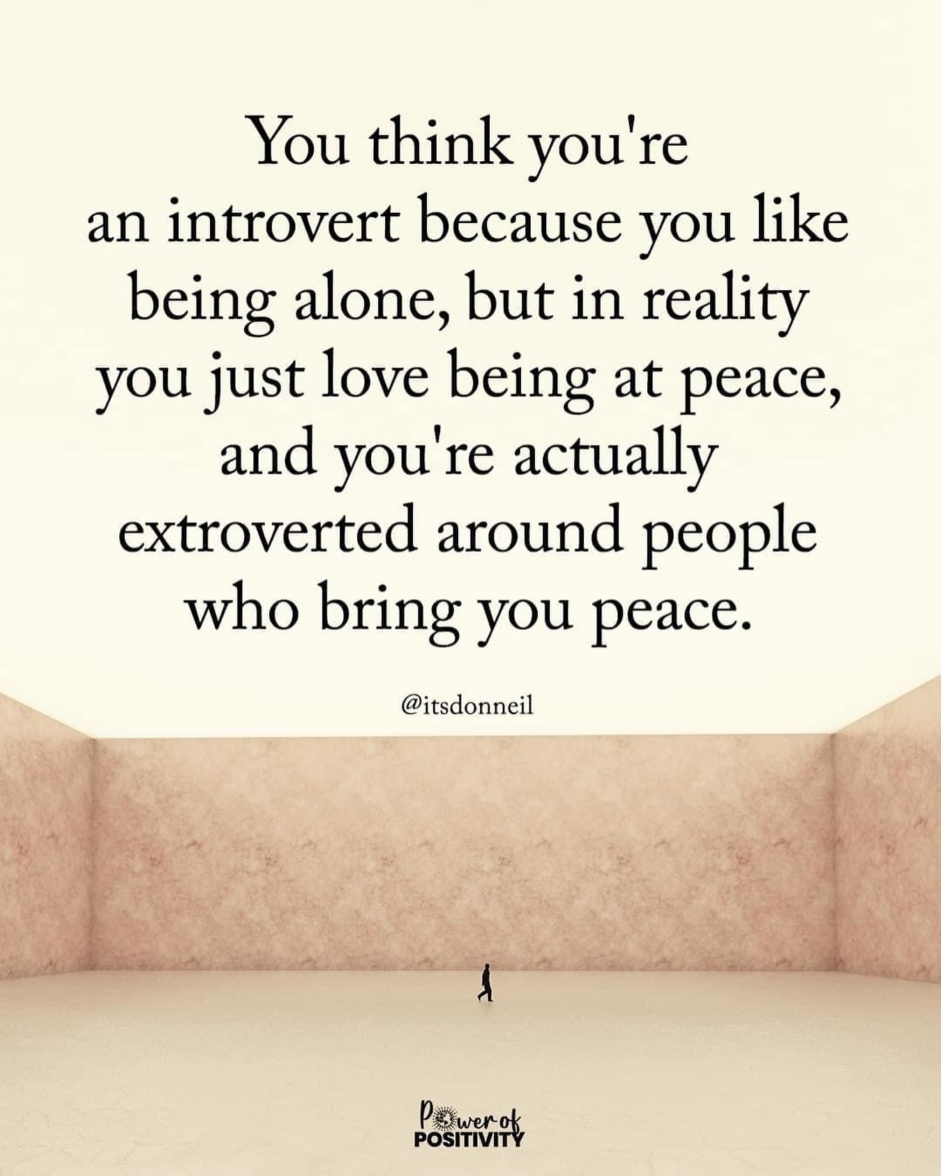 Introvert Love Quotes