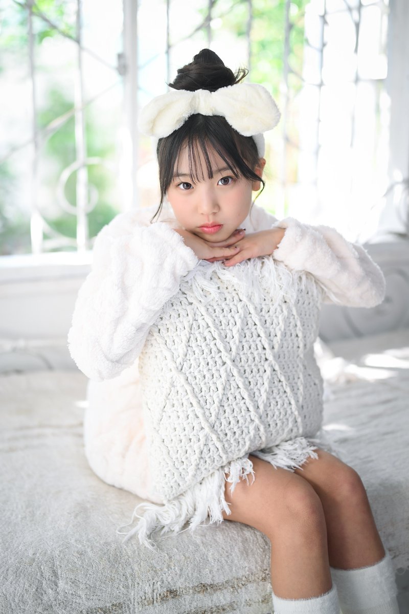 【動画】10歳・新小5の美少女、着替えの動画をX(Twitter)に載せる | まとめ : ボボボああ